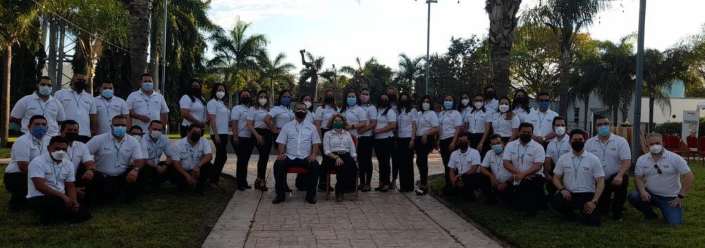 Grupo Macdel y su gran convención anual de franquicias - Grandes ...