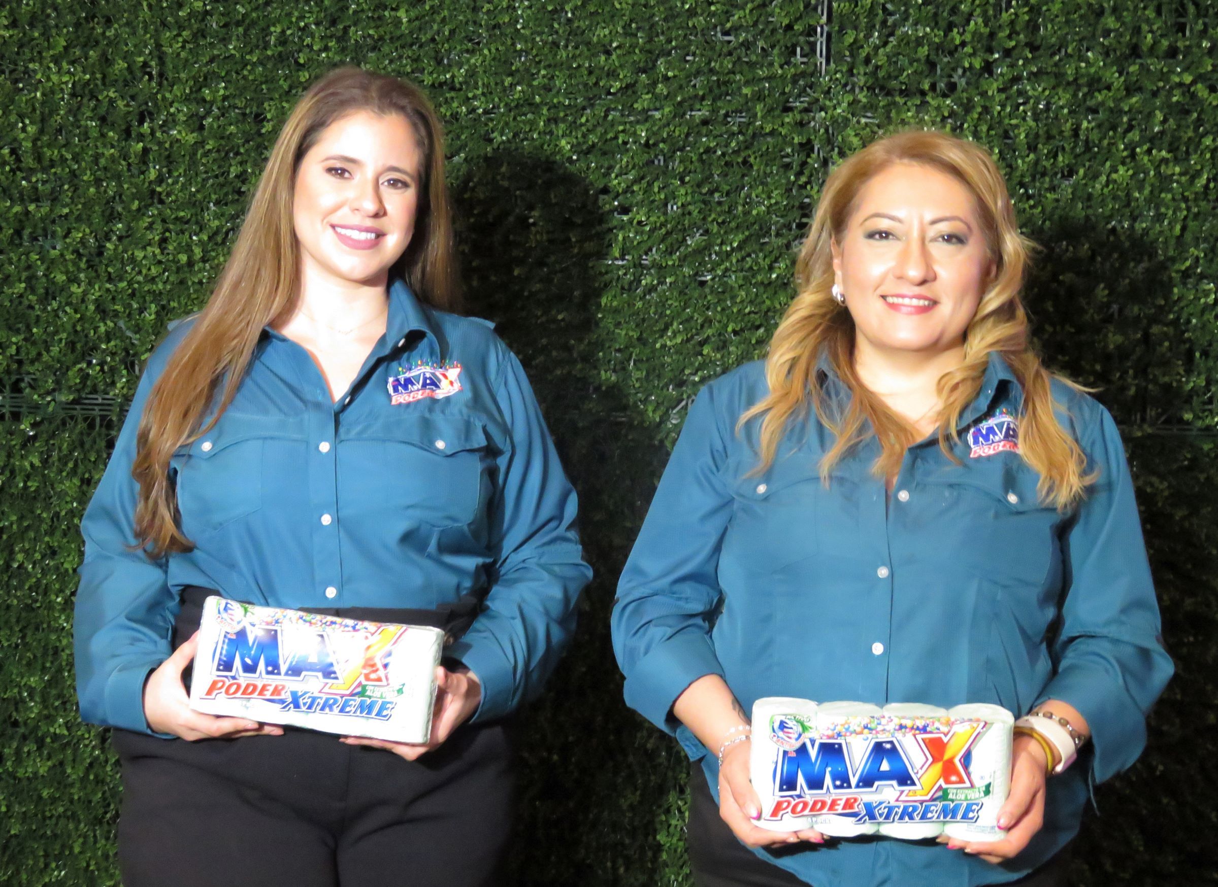 Lanzan al mercado hondureño el jabón Mr. Max Poder Aloe Activo ...