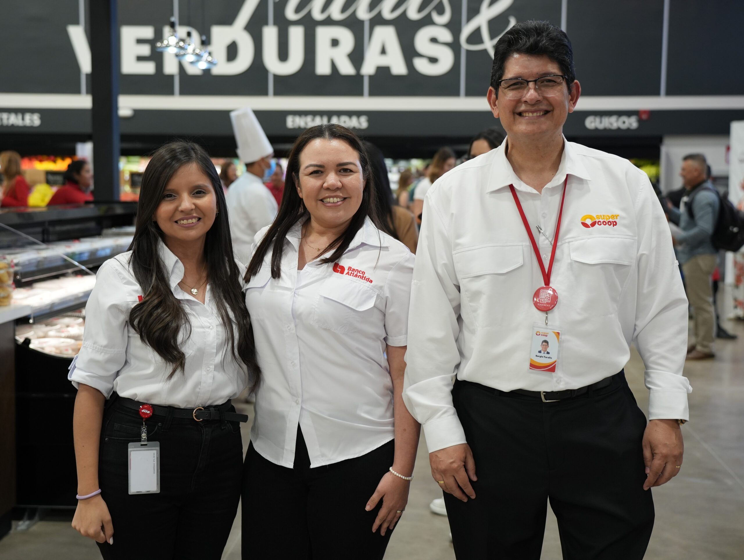SuperCoop abre sus puertas en Tegucigalpa - Grandes Emprendedores