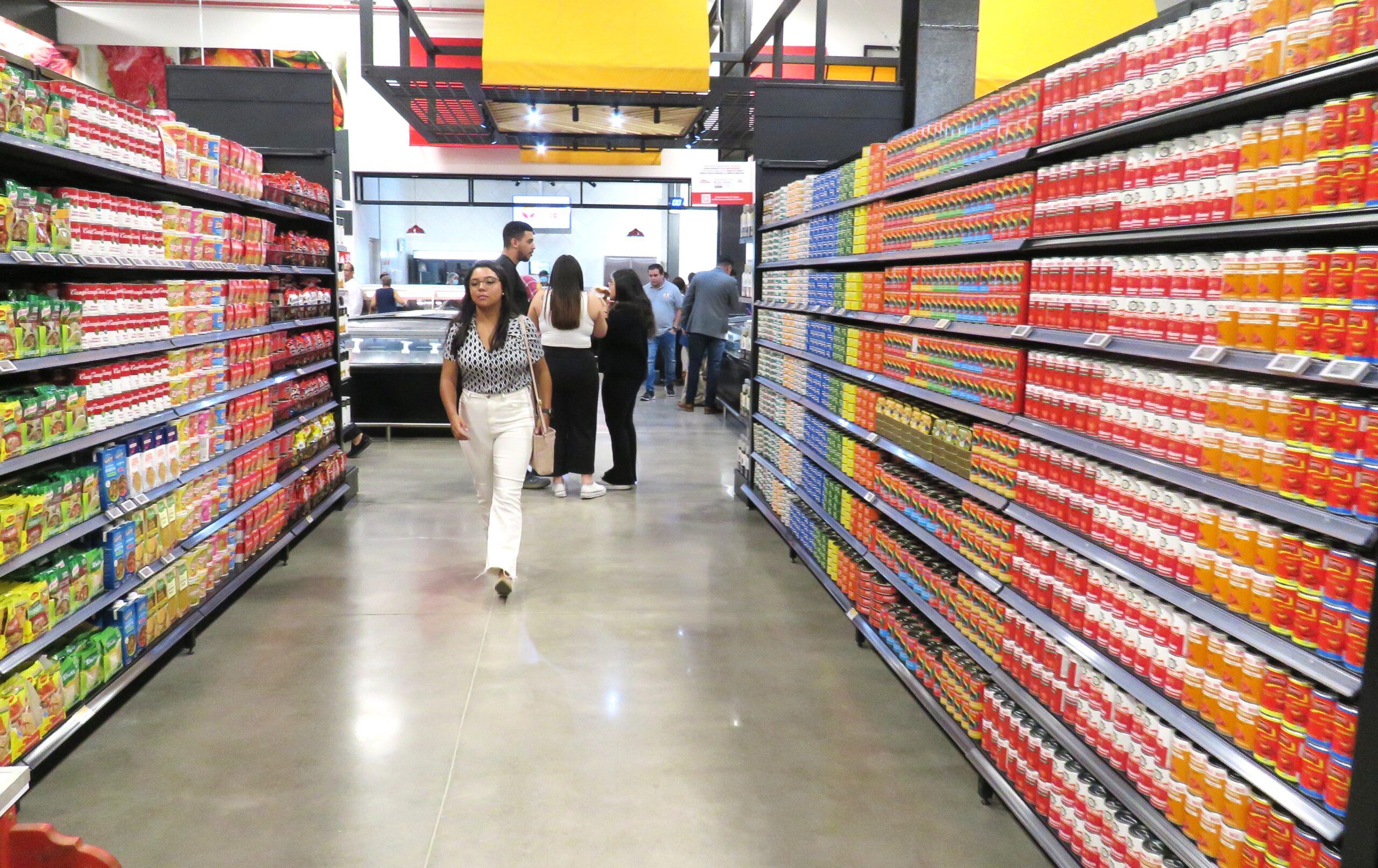 SuperCoop abre sus puertas en Tegucigalpa - Grandes Emprendedores