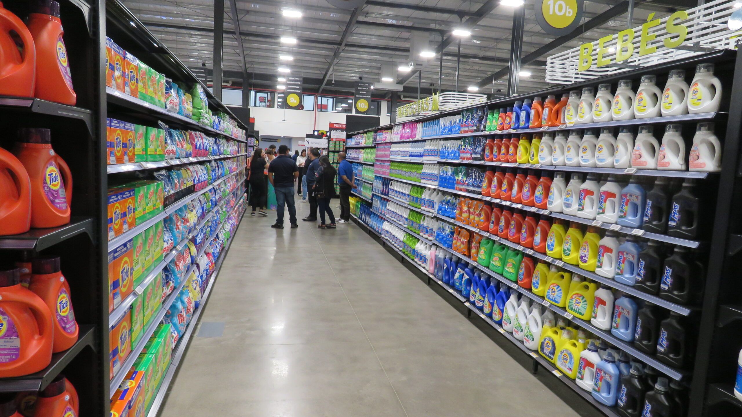 SuperCoop abre sus puertas en Tegucigalpa - Grandes Emprendedores