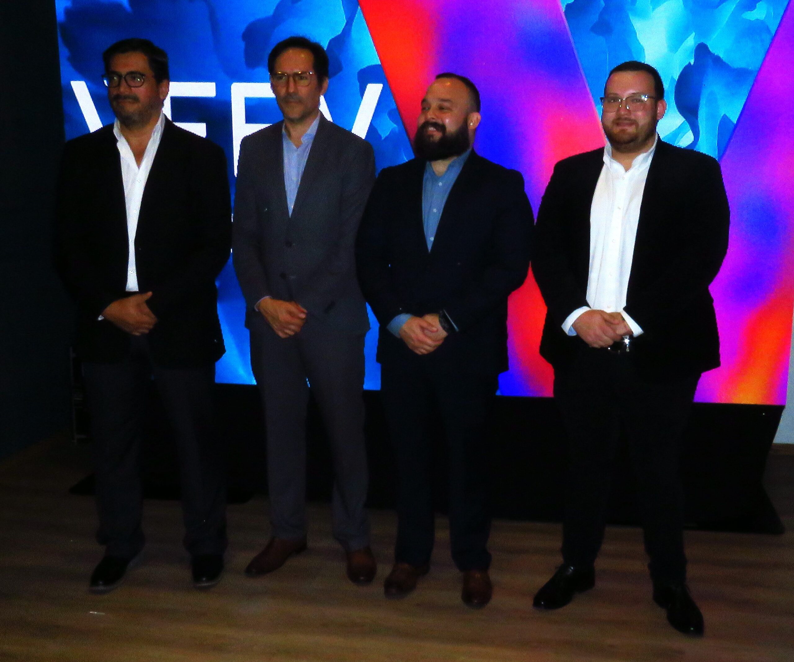 Llega a Honduras VEEV NOW, el vapeador para adultos fumadores - Eventos ...