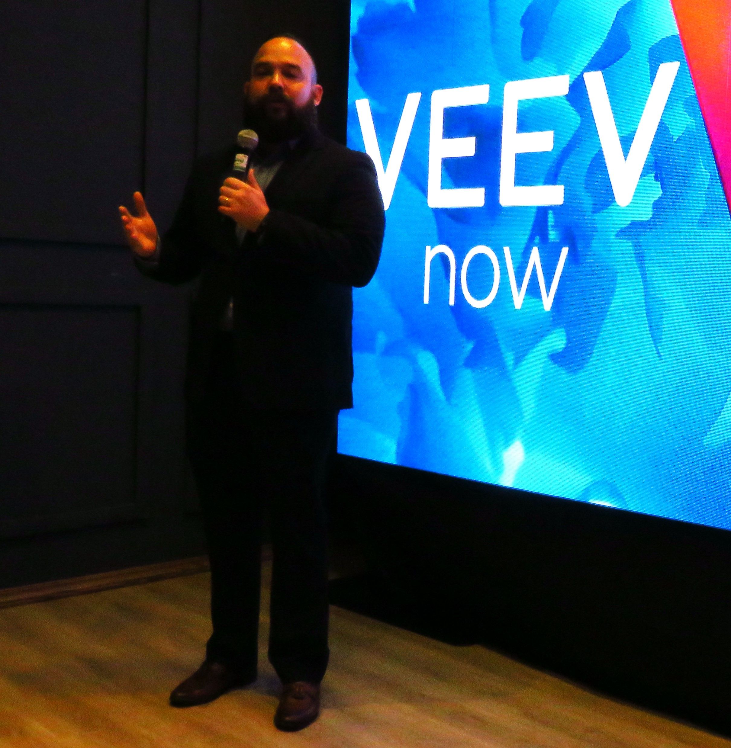 Llega a Honduras VEEV NOW, el vapeador para adultos fumadores - Eventos ...