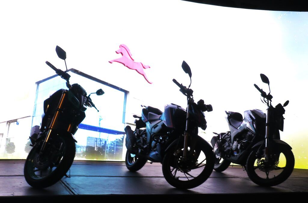 Motomundo revoluciona el mercado de motocicletas deportivas - Eventos ...
