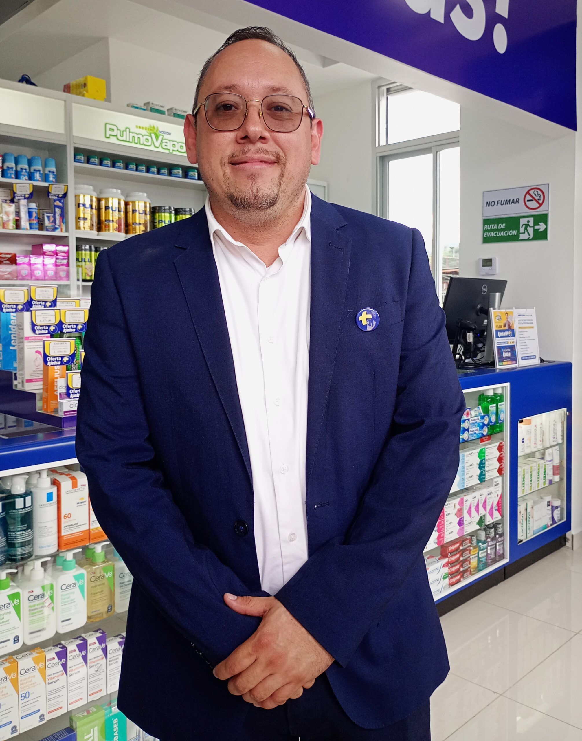 Farmacias Kielsa inaugura moderna sucursal en la colonia El Prado, en ...