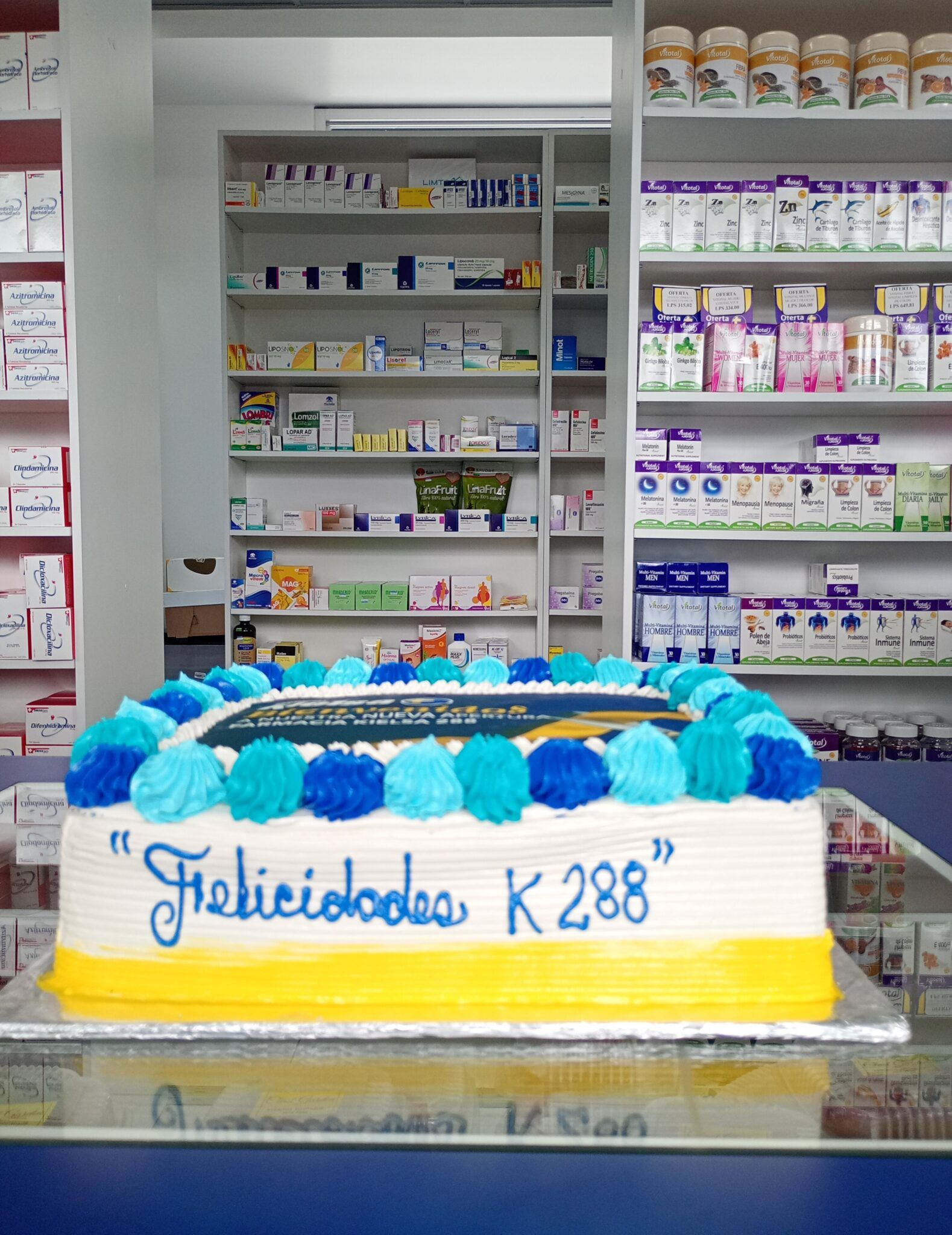 Farmacias Kielsa inaugura moderna sucursal en la colonia El Prado, en ...