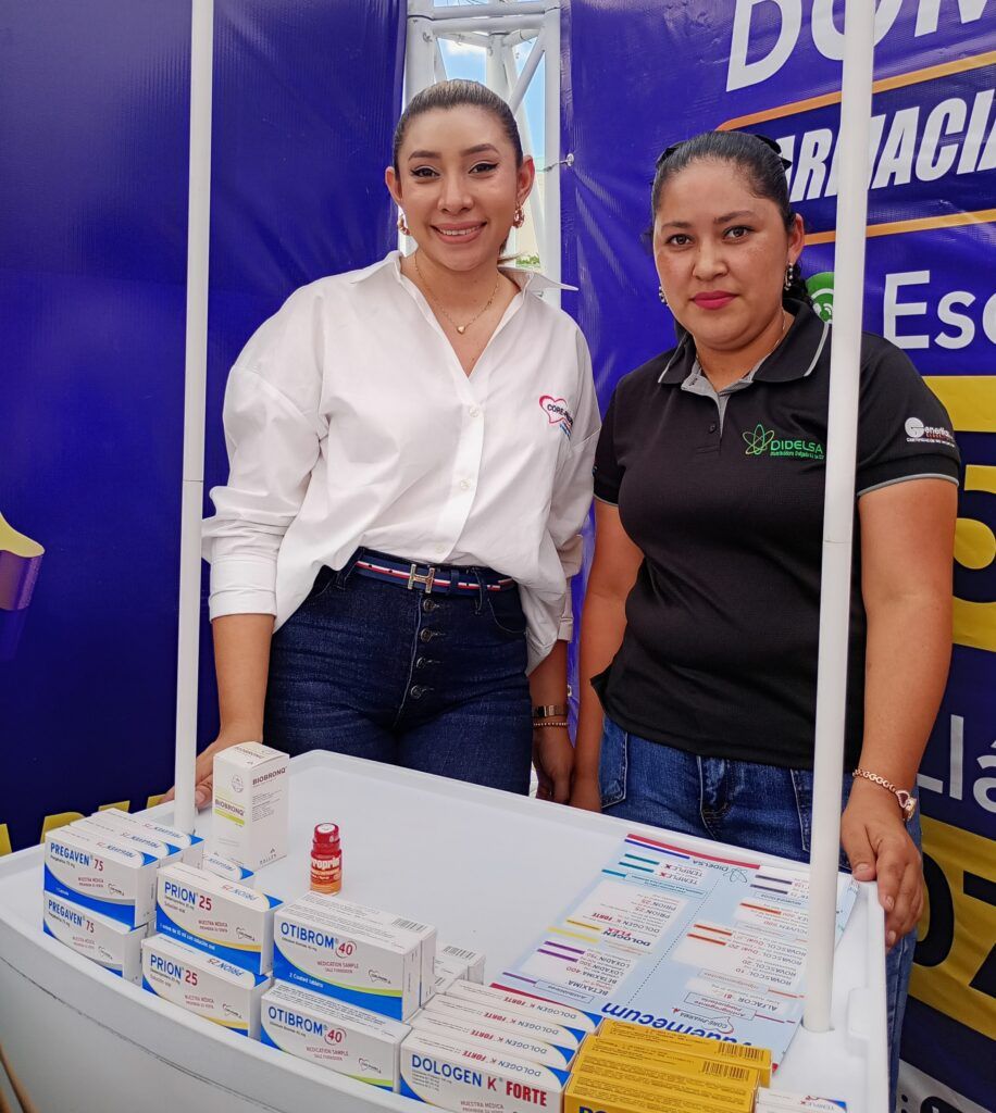 Farmacias Kielsa inaugura moderna sucursal en la colonia El Prado, en ...