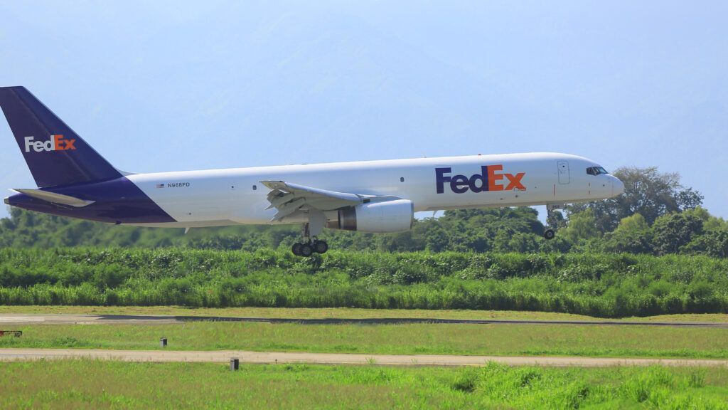 FedEx aumenta su capacidad de envíos en Honduras - Actualidad - Grandes ...