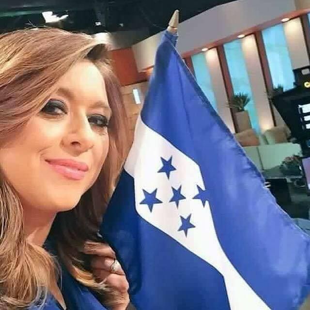 La reconocida periodista Neida Sandoval publica su primer libro "A ...