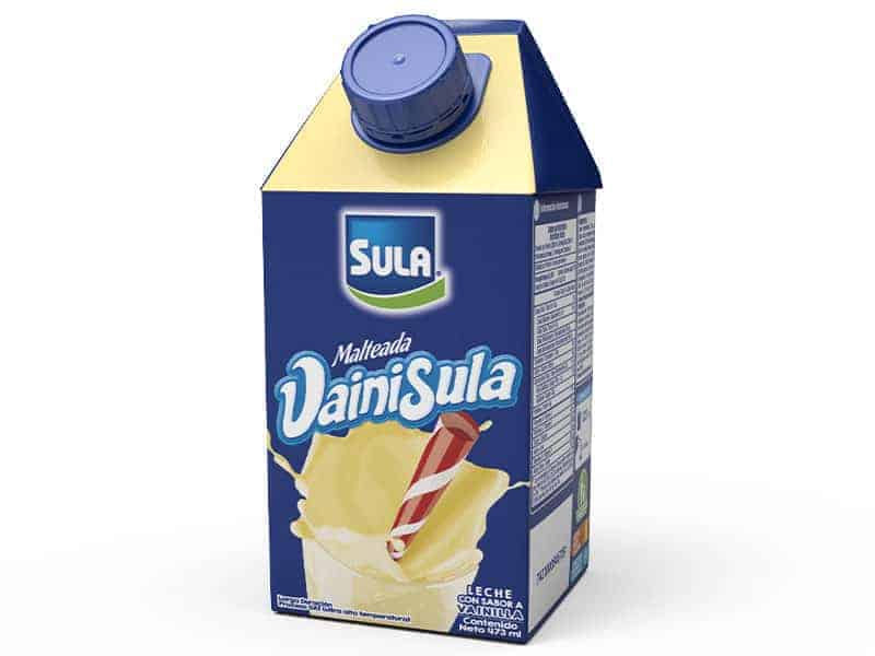 Las Malteadas SULA conquistan el paladar de los latinos que viven en ...