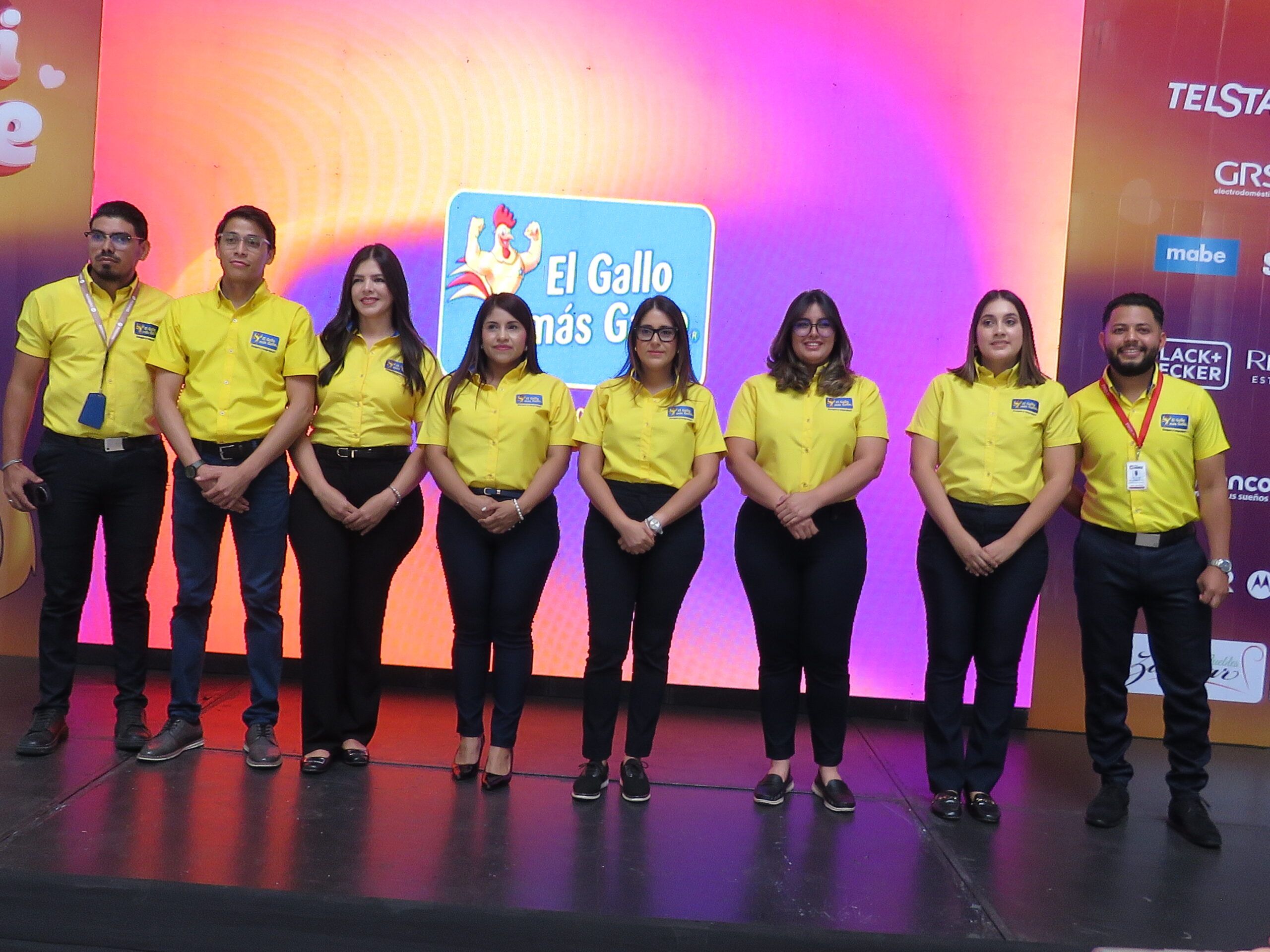 "El Gallo tiene lo que Mami quiere", la promoción que trae sorpresas ...