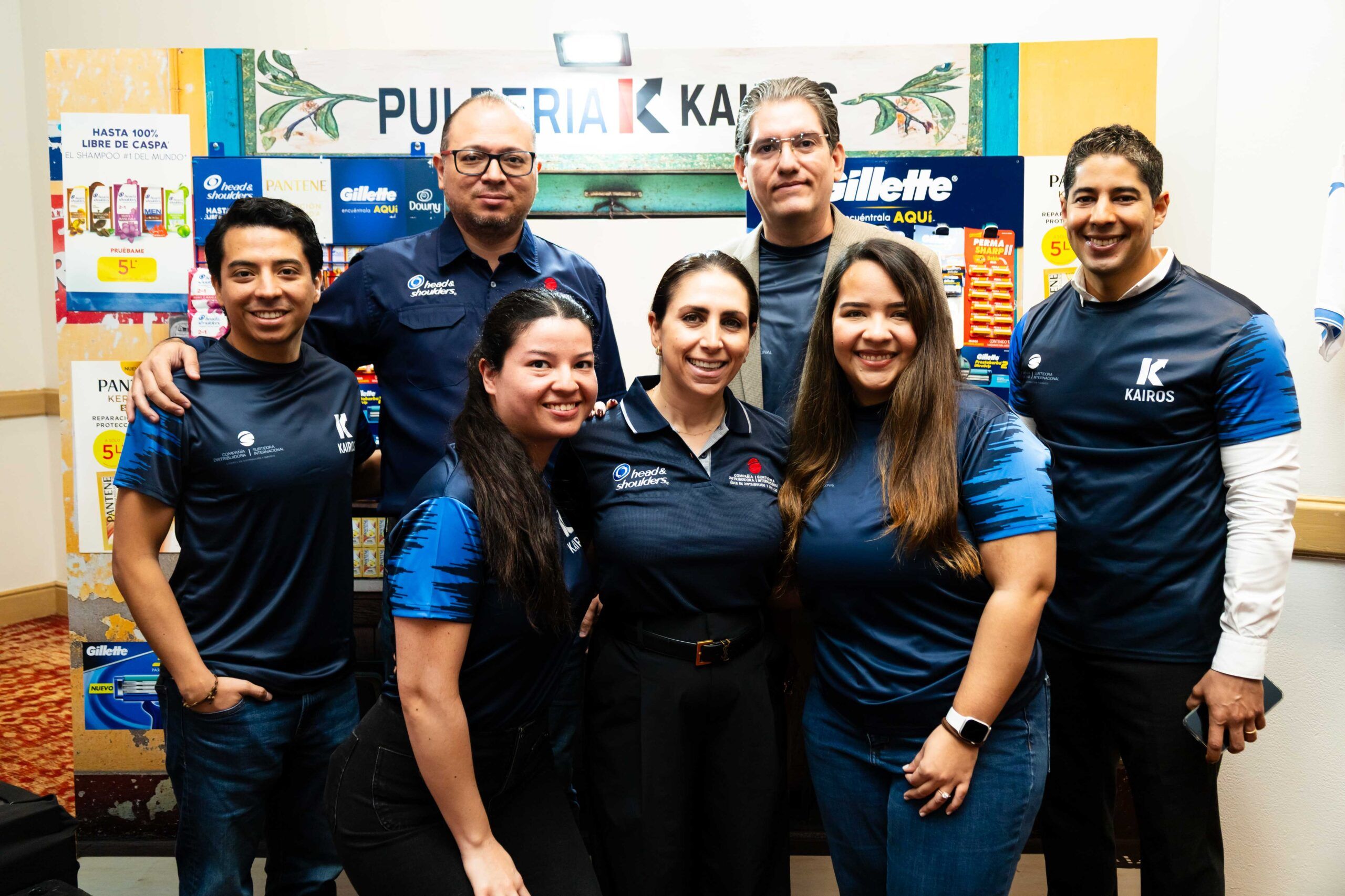 Grandes Emprendedores | Revista Digital