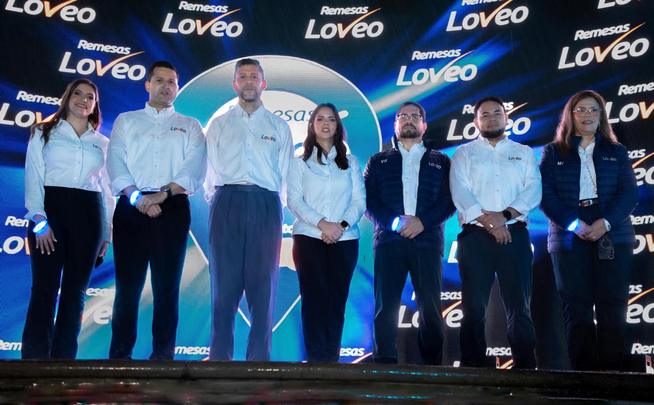 Loveo llega a Honduras para revolucionar el cobro de remesas con ...