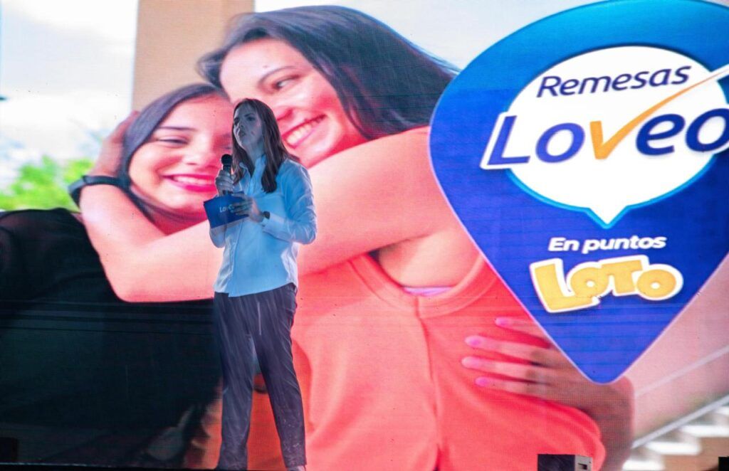 Loveo llega a Honduras para revolucionar el cobro de remesas con ...