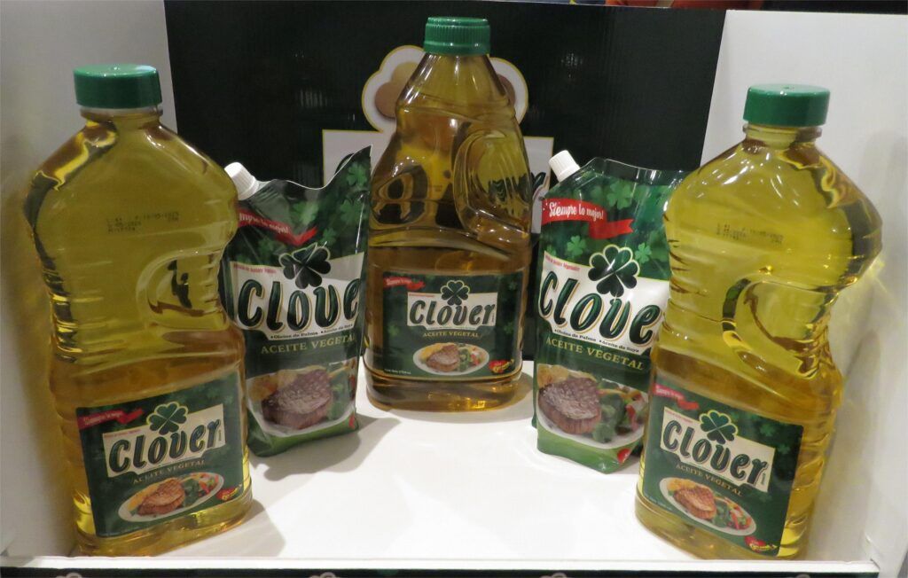 Clover Brand y Gold Star celebran el Cloversario 2025 con más de un ...